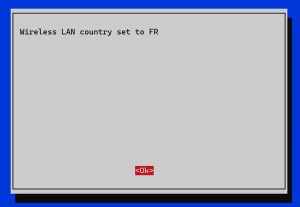 Un Point d'Accès WiFi avec RaspAP, un Raspberry Pi 5 et Bookworm ...