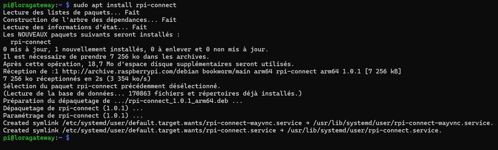Raspberry Pi Connect : Accédez à votre Raspberry Pi à distance, avec un ...