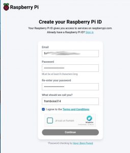 Raspberry Pi Connect : Accédez à votre Raspberry Pi à distance, avec un simple navigateur Web ...