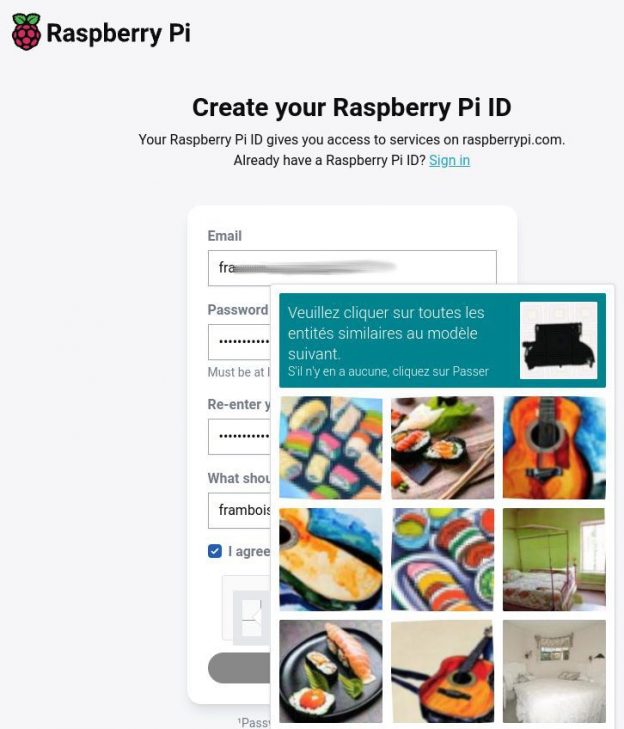 Raspberry Pi Connect Accédez à Votre Raspberry Pi à Distance Avec Un Simple Navigateur Web