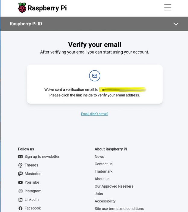 Raspberry Pi Connect : Accédez à votre Raspberry Pi à distance, avec un simple navigateur Web ...