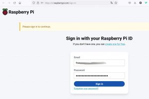Raspberry Pi Connect : Accédez à votre Raspberry Pi à distance, avec un ...
