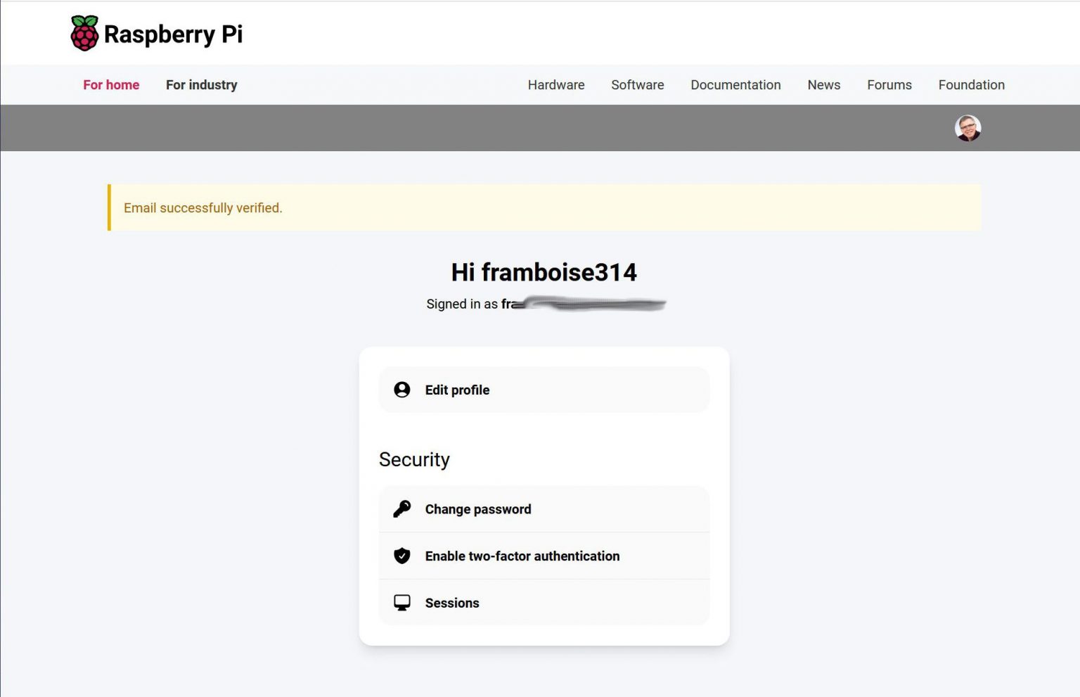 Raspberry Pi Connect : Accédez à votre Raspberry Pi à distance, avec un simple navigateur Web ...