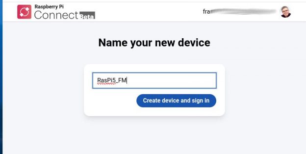 Raspberry Pi Connect : Accédez à votre Raspberry Pi à distance, avec un simple navigateur Web ...