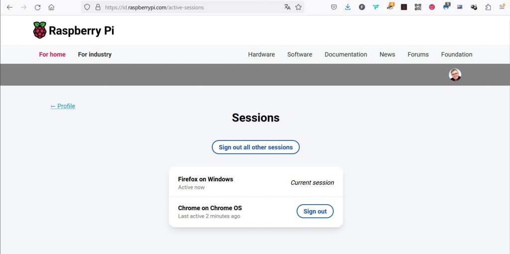 Raspberry Pi Connect : Accédez à votre Raspberry Pi à distance, avec un ...