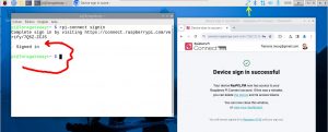 Raspberry Pi Connect : Accédez à votre Raspberry Pi à distance, avec un simple navigateur Web ...