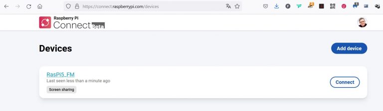 Raspberry Pi Connect : Accédez à votre Raspberry Pi à distance, avec un ...