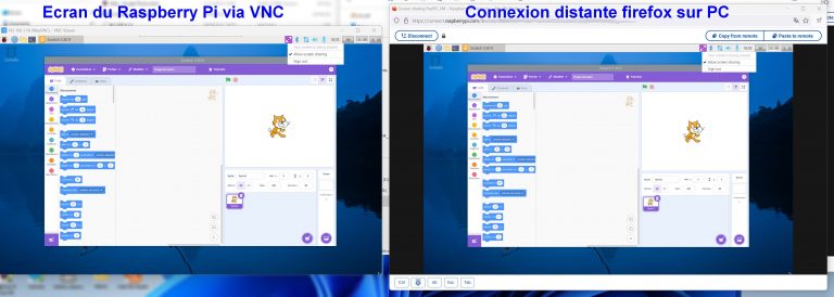 Raspberry Pi Connect : Accédez à votre Raspberry Pi à distance, avec un simple navigateur Web ...