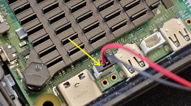 Démarrer avec le Raspberry Pi 5 et le personnaliser - Framboise 314, le ...