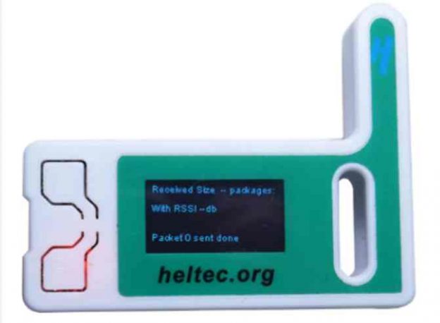 Meshtastic - De quoi j'ai besoin ? - Framboise 314, le Raspberry Pi à ...