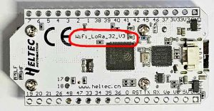 Meshtastic - Installer Meshtastic sur un module - Framboise 314, le ...