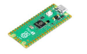 Sortie du nouveau Raspberry Pi PICO 2 avec le RP2350 ARM ou RISC V ...