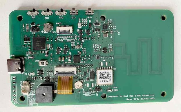 Meshtastic - Matériel disponible (Août 2024) - Framboise 314, le ...