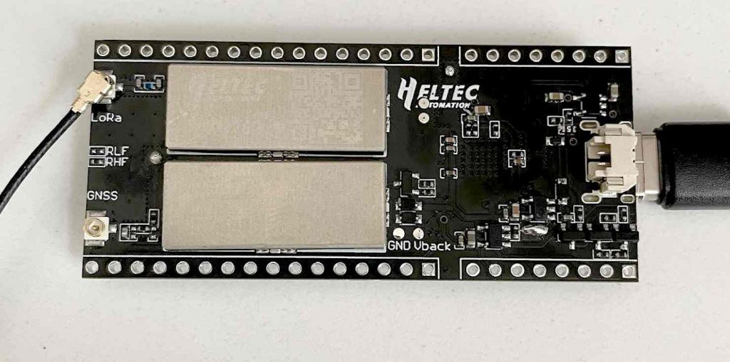 Meshtastic - Matériel disponible (Août 2024) - Framboise 314, le ...