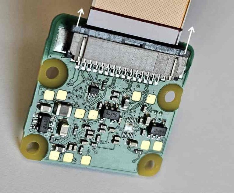 Configurer et utiliser la Caméra Pi AI Raspberry Pi - Framboise 314, le ...