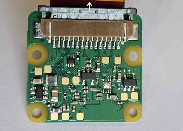 Configurer et utiliser la Caméra Pi AI Raspberry Pi - Framboise 314, le ...