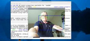 Configurer et utiliser la Caméra Pi AI Raspberry Pi - Framboise 314, le ...