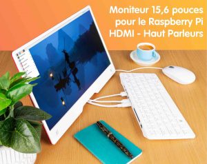 Framboise 314, le Raspberry Pi à la sauce française.... - La référence ...