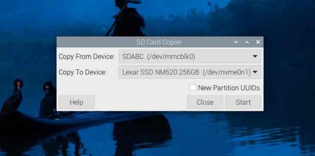 Booster votre Raspberry Pi 5 : SSD NVMe, RAID, OpenMediaVault et overclocking