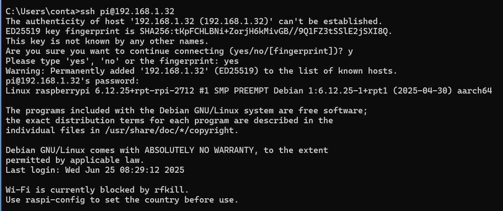 Booster votre Raspberry Pi 5 : SSD NVMe, RAID, OpenMediaVault et overclocking