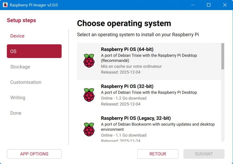 Installer la Raspberry Pi AI HAT+ 2 sur Pi 5 : HailoRT + Hailo-Ollama ...